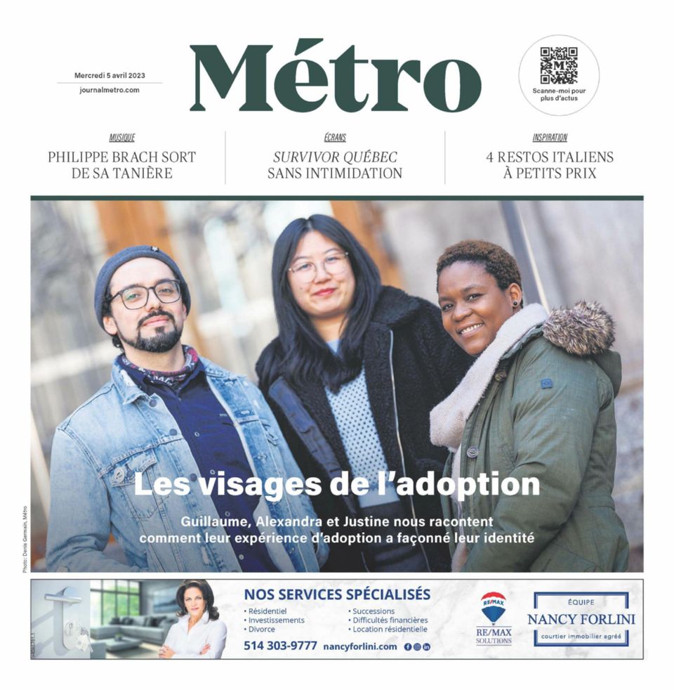 Journal Metro-April 05, 2023 Newspaper - Get your Digital Subscription