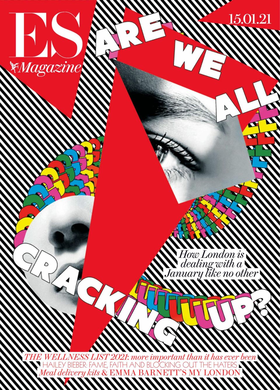 ES Magazine-January 15, 2021 Magazine - Get your Digital Subscription