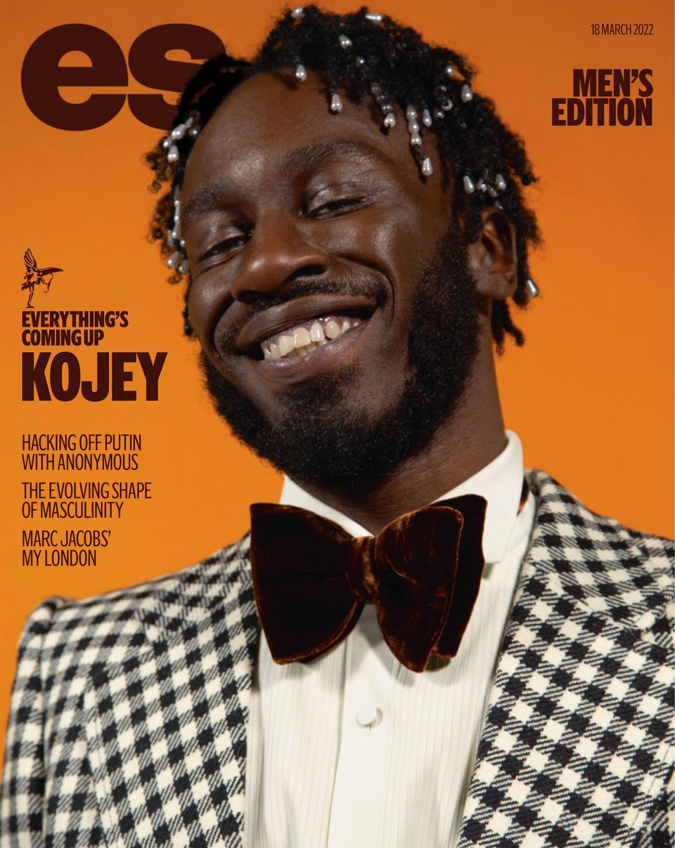 ES Magazine-March 18, 2022 Magazine - Get your Digital Subscription