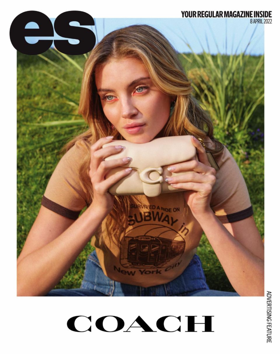 ES Magazine-April 08, 2022 Magazine - Get your Digital Subscription
