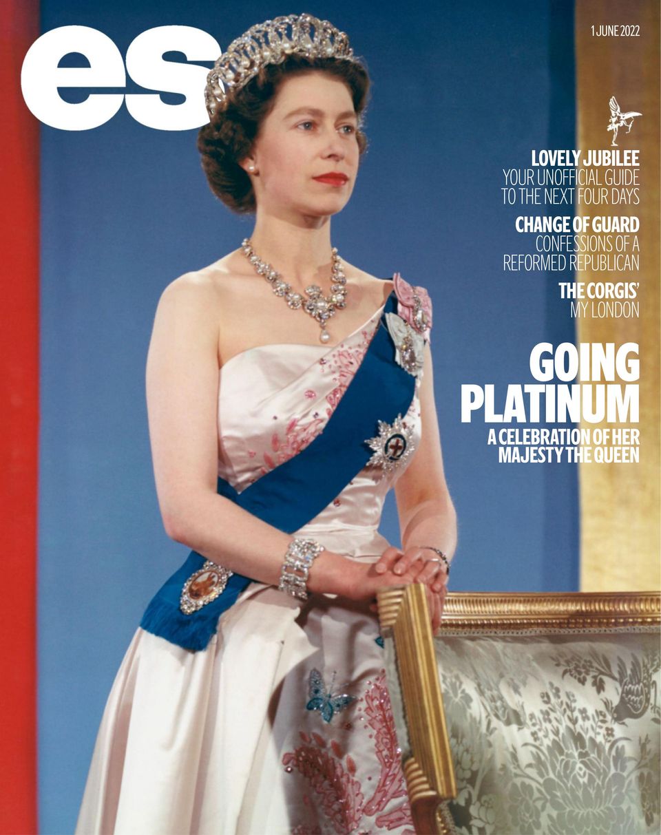 ES Magazine-June 01, 2022 Magazine - Get your Digital Subscription