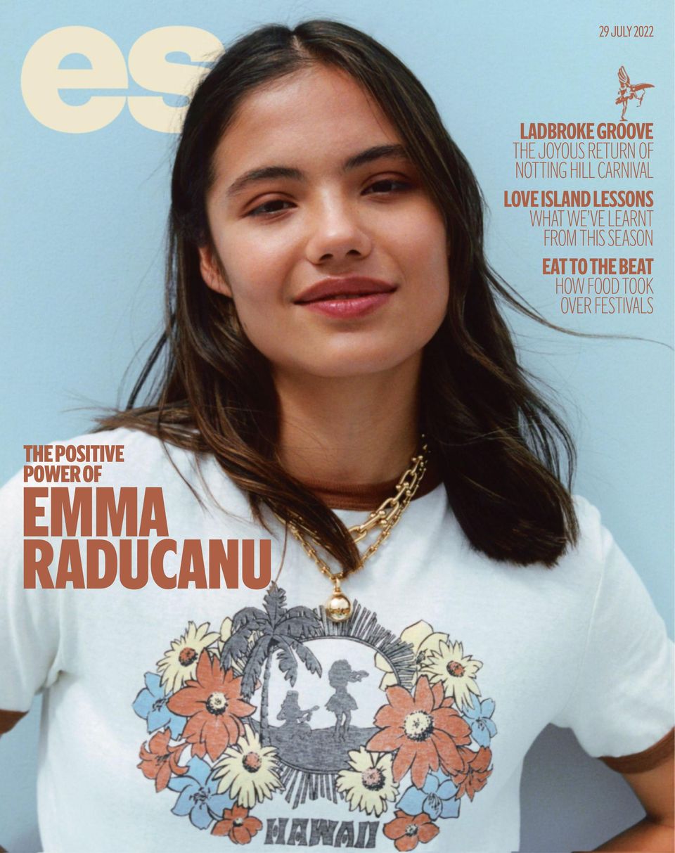 ES Magazine-July 29, 2022 Magazine - Get your Digital Subscription