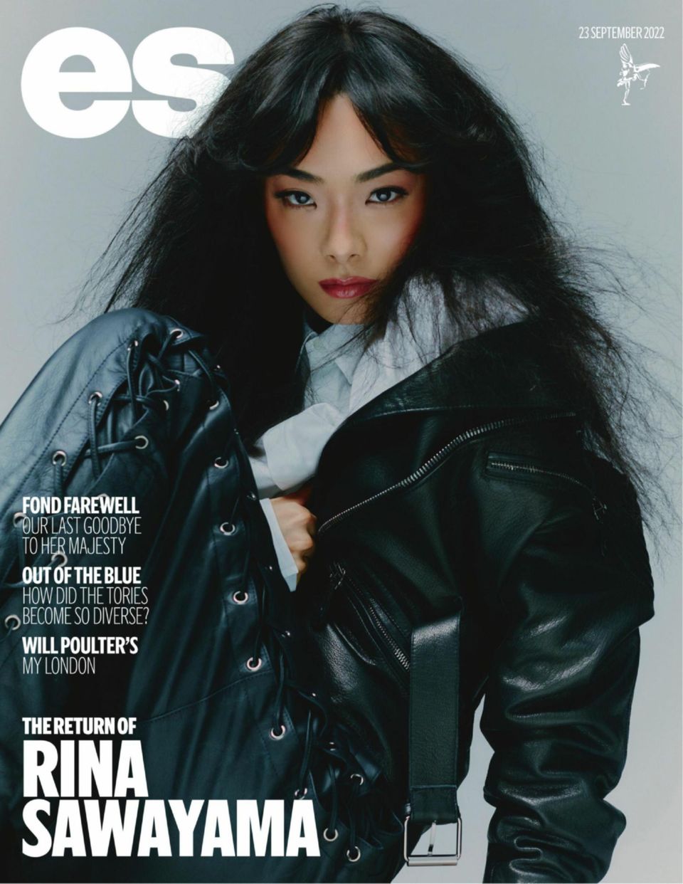 ES Magazine-September 23, 2022 Magazine - Get your Digital Subscription