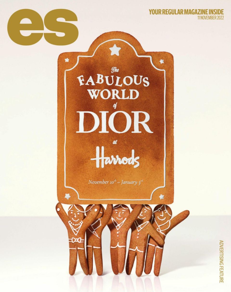 ES Magazine-November 11, 2022 Magazine - Get your Digital Subscription