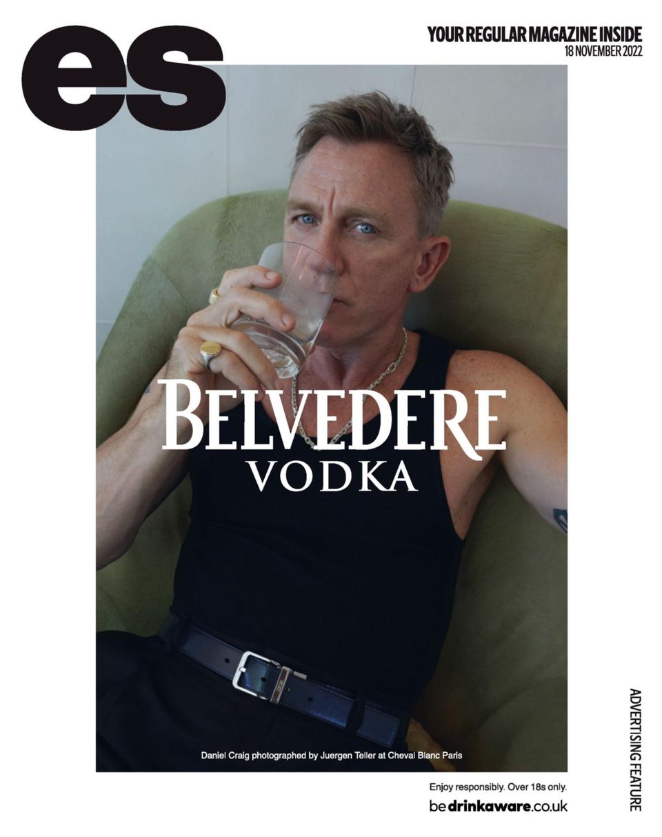 ES Magazine-November 18, 2022 Magazine - Get your Digital Subscription