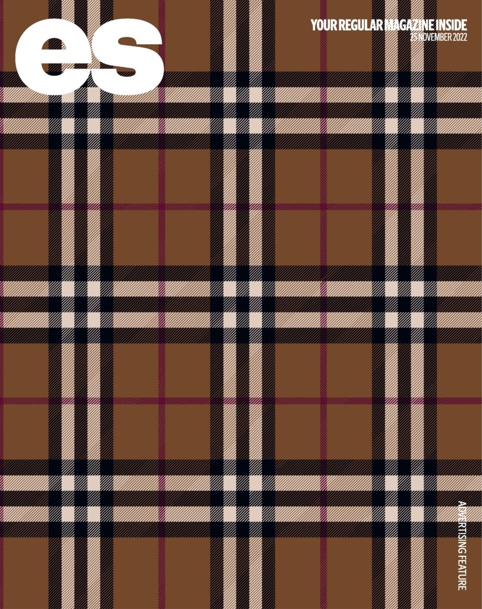 ES Magazine-November 25, 2022 Magazine - Get your Digital Subscription