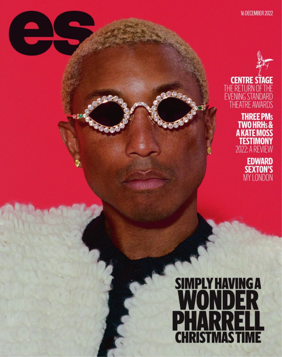 ES Magazine-December 16, 2022 Magazine - Get your Digital Subscription