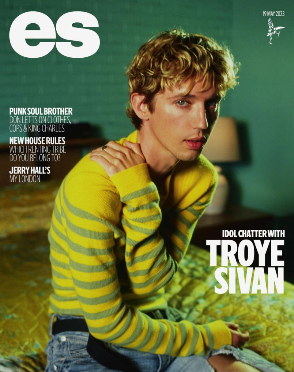 ES Magazine-May 19, 2023 Magazine - Get your Digital Subscription