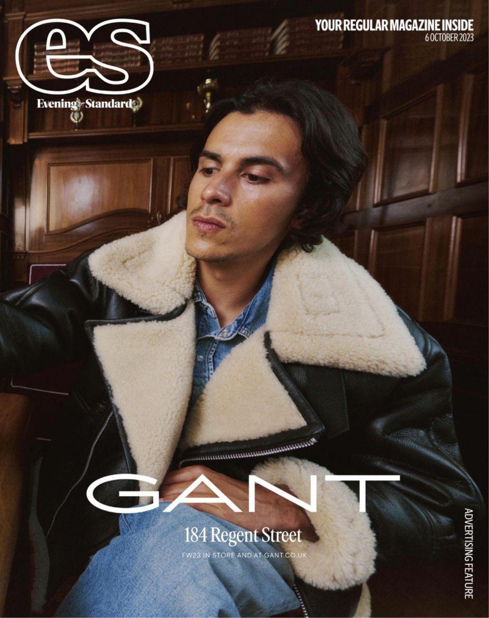 ES Magazine-October 06, 2023 Magazine - Get your Digital Subscription