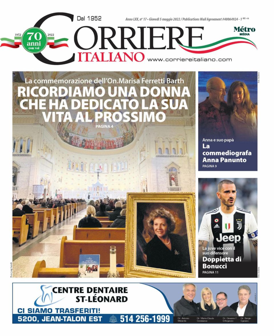 FV MAGAZINE-May 05, 2022 Magazine - Get your Digital Subscription