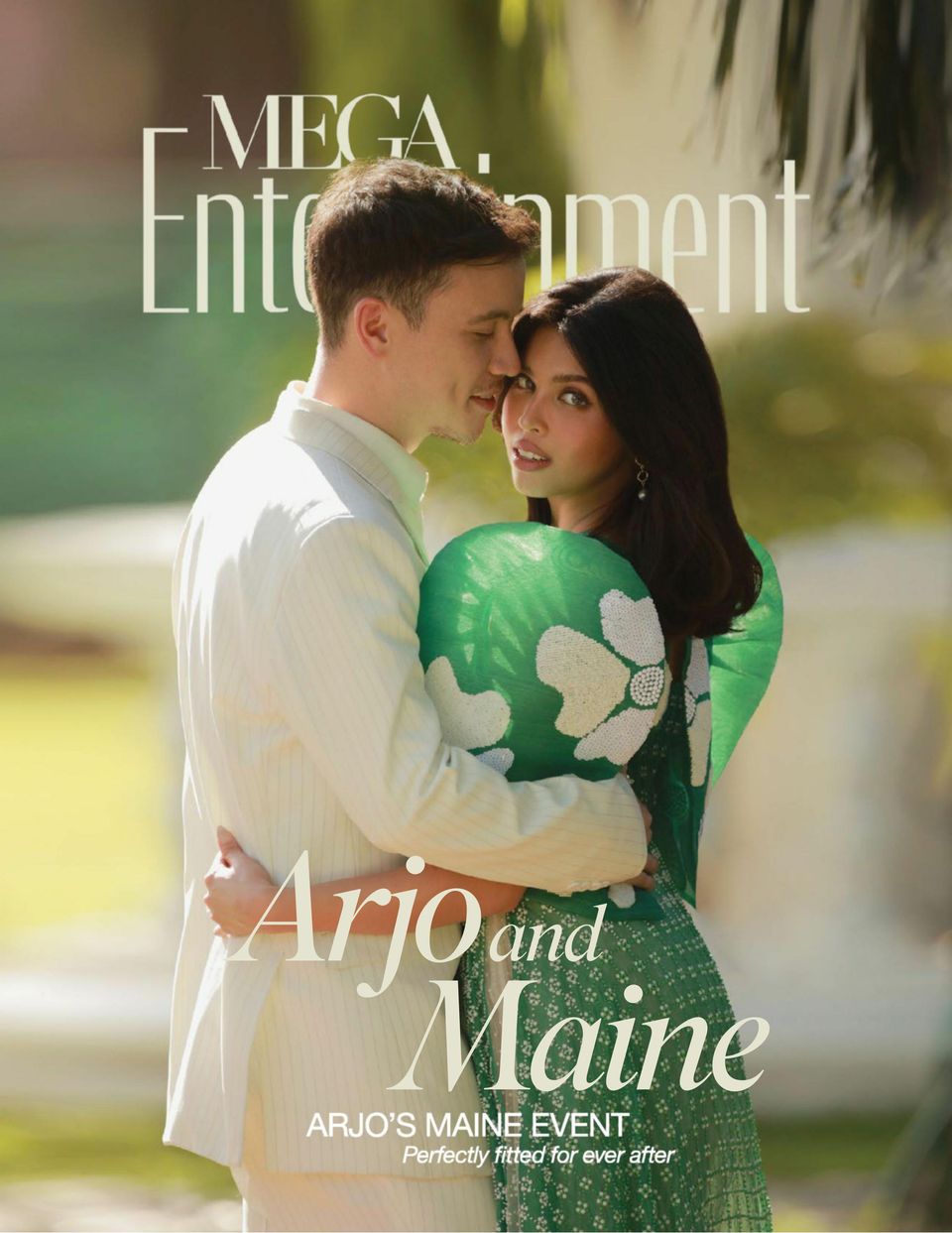 MEGA Entertainment-June 2023 Magazine - Get your Digital Subscription