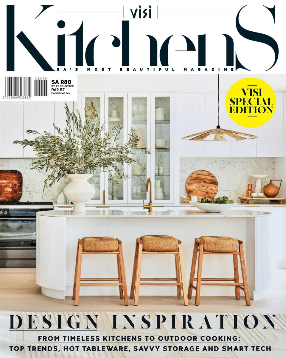 Get digital access to VISI Kitchens - Year 2022 issue | Magzter.com