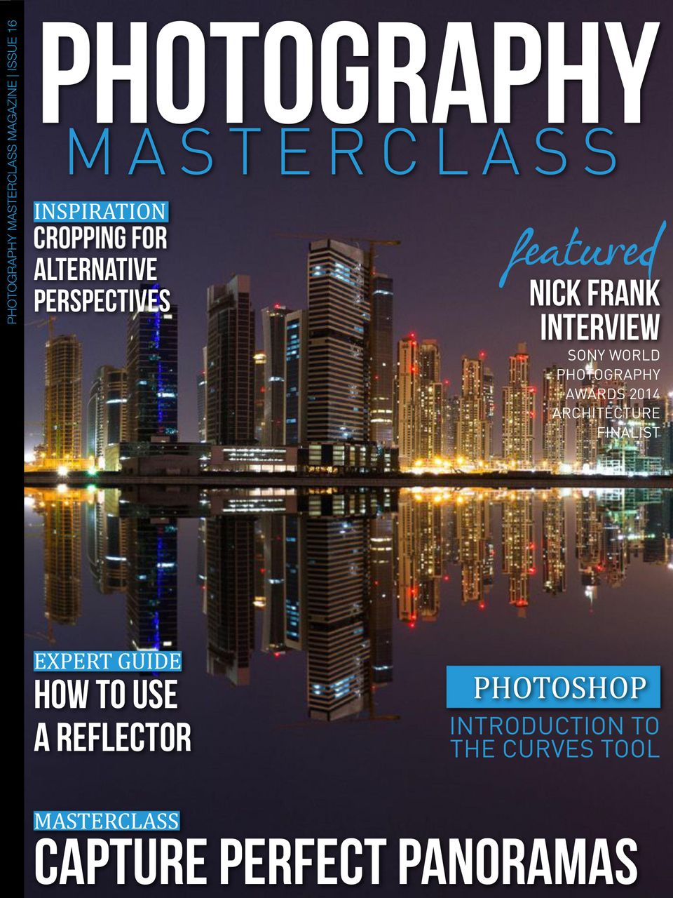 Photography Masterclass Magazine-Issue 16 Magazine