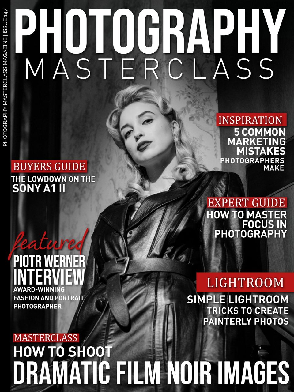 Get digital access to Photography Masterclass Magazine Magazine ...