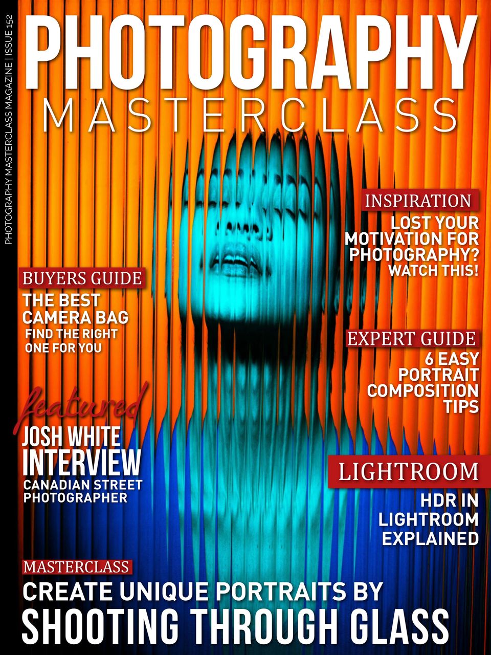 Get digital access to Photography Masterclass Magazine Magazine ...
