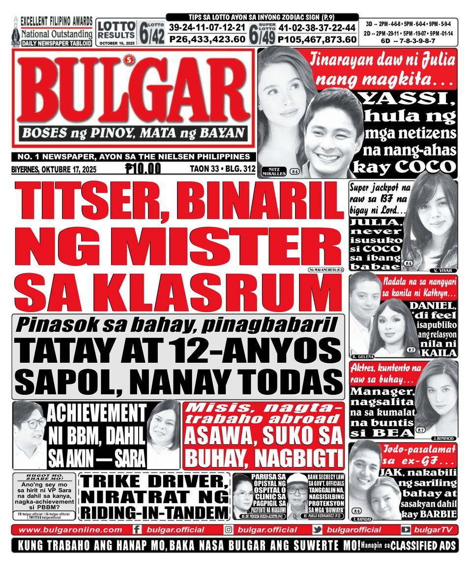 Get digital access to Bulgar Newspaper/Tabloid Newspaper | Magzter.com