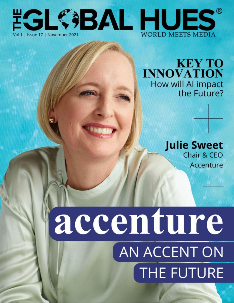 InStyle US-November 2021 - Software Solution Providers Magazine