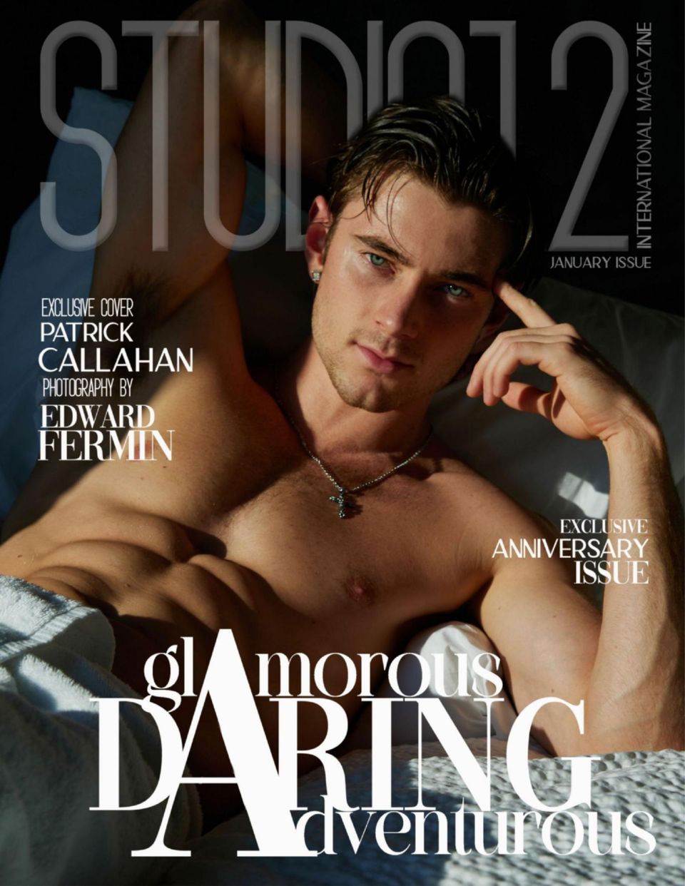 Get digital access to Studio 12 Magazine - Studio 12 Anniversary Issue ...