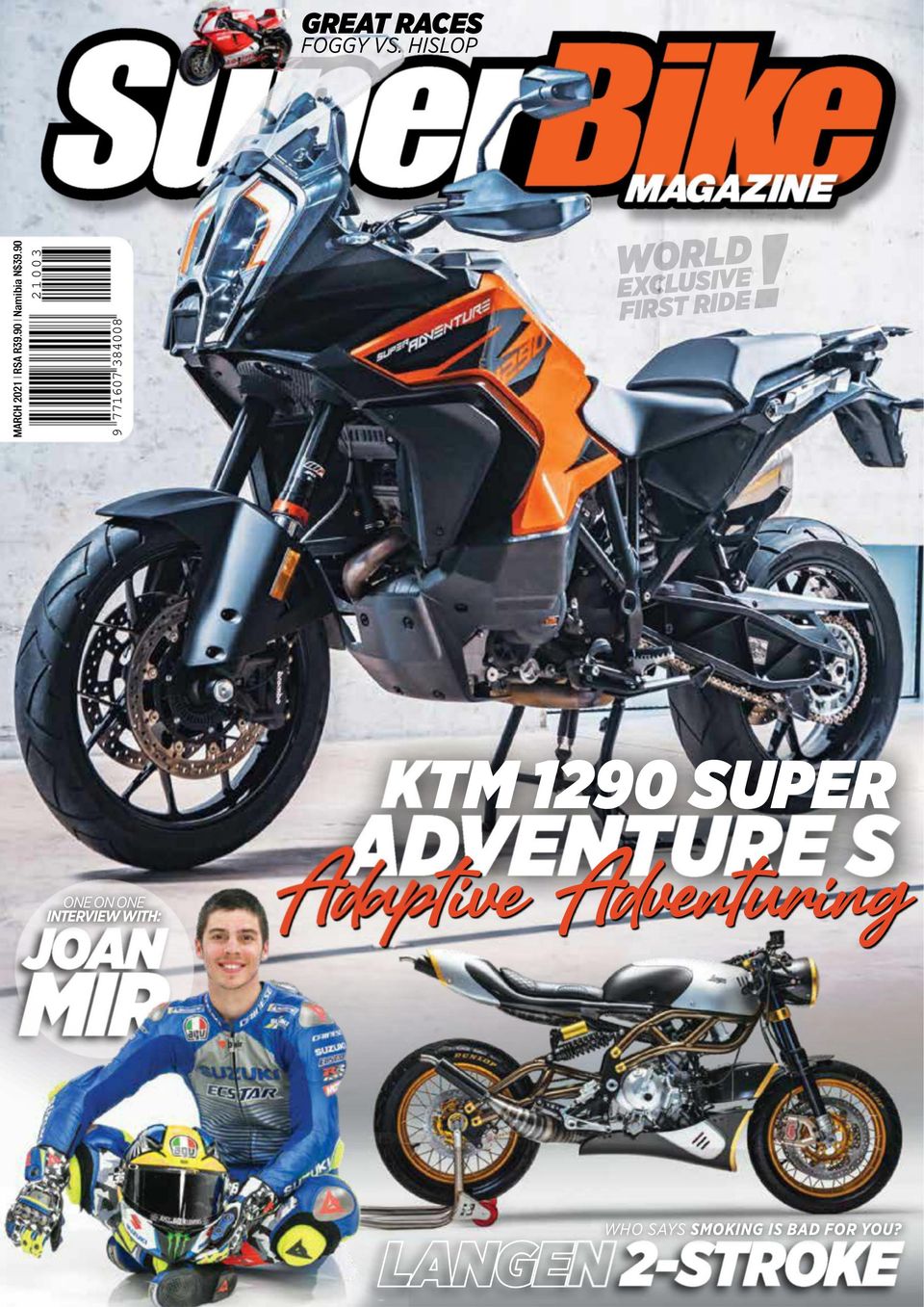 Get digital access to Maxim US - March 2021 issue | Magzter.com