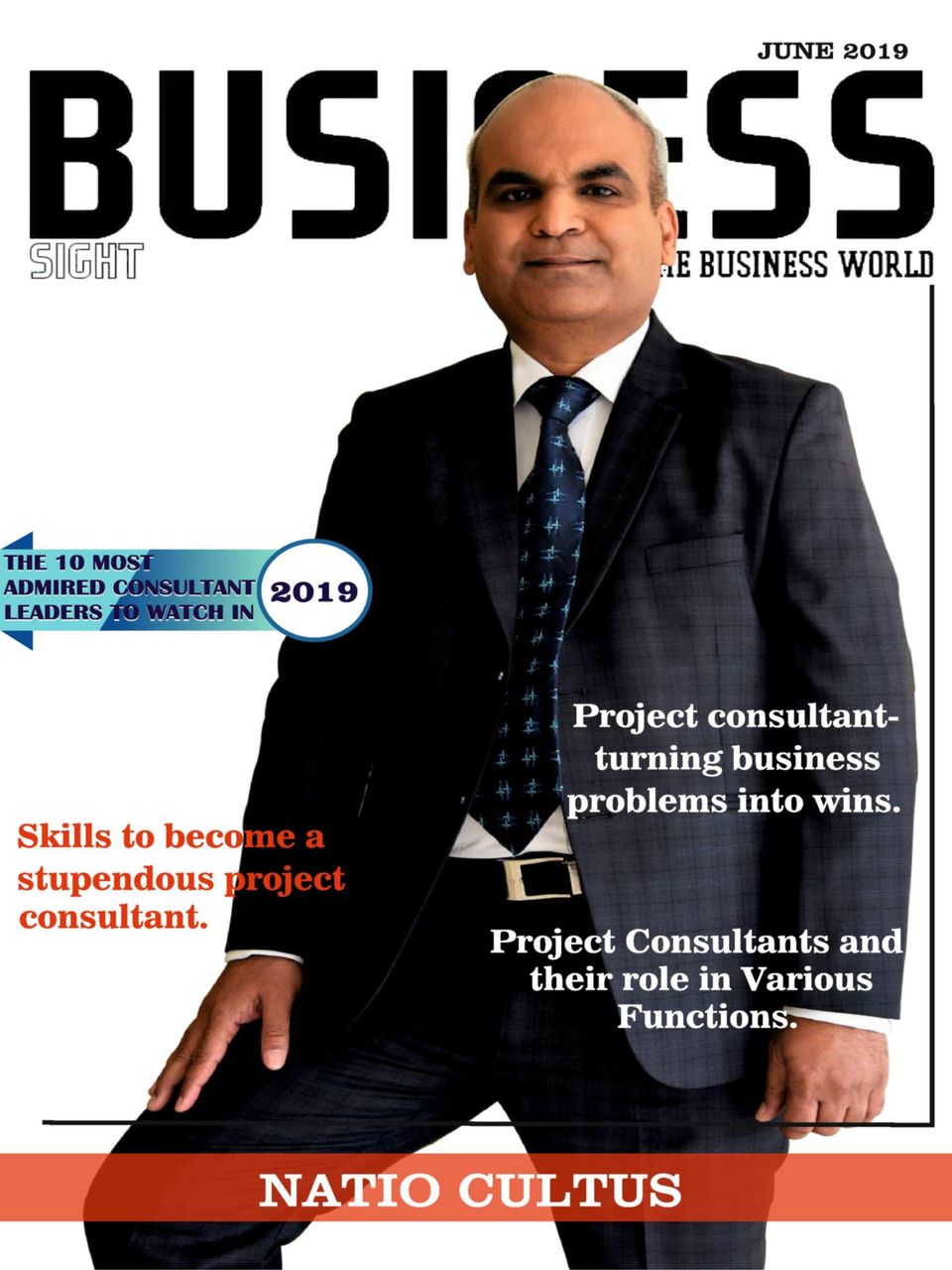 Business Sight -The 10 Most Admired Consultant Leaders To Watch In 2019 ...