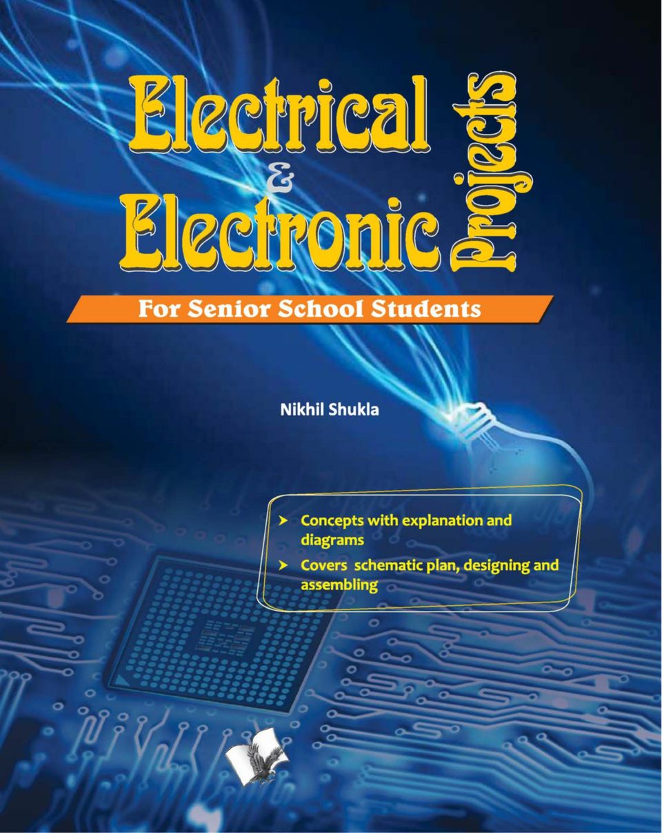 Get digital access to Electrical & Electronics Projects Magazine ...