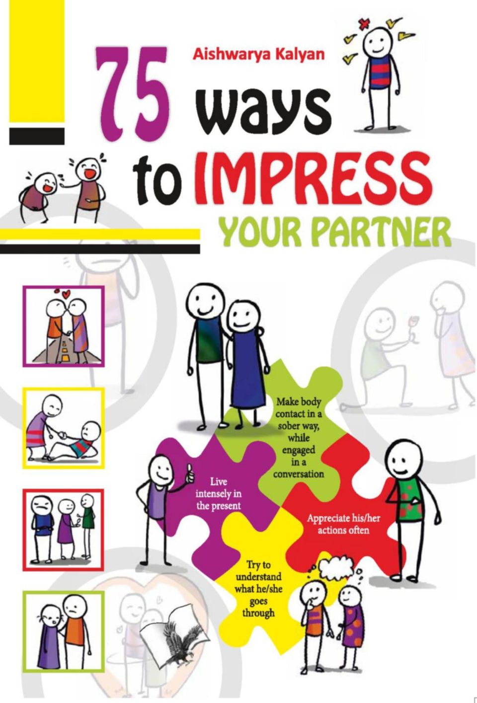 Get digital access to 75 Ways to Impress Your Partner Magazine ...
