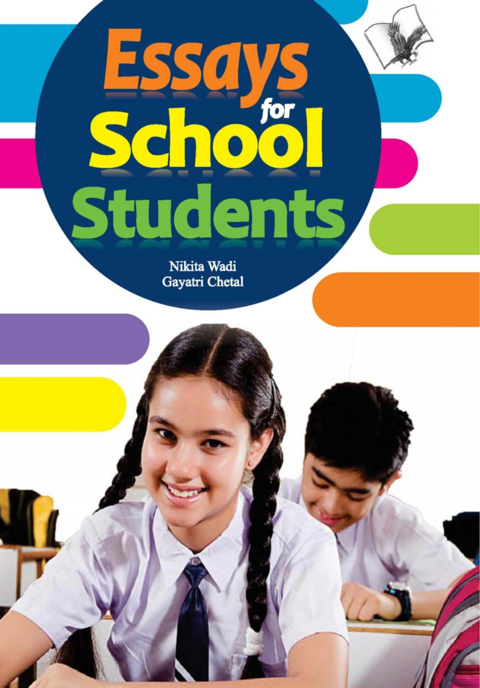 Get digital access to Essays for School Student Magazine | Magzter.com