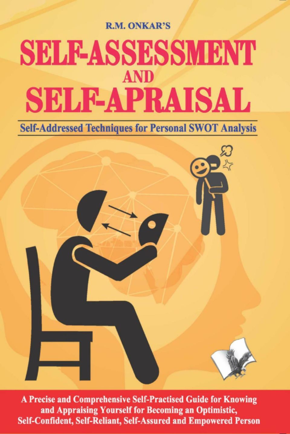 Get digital access to Self Assessment Magazine | Magzter.com