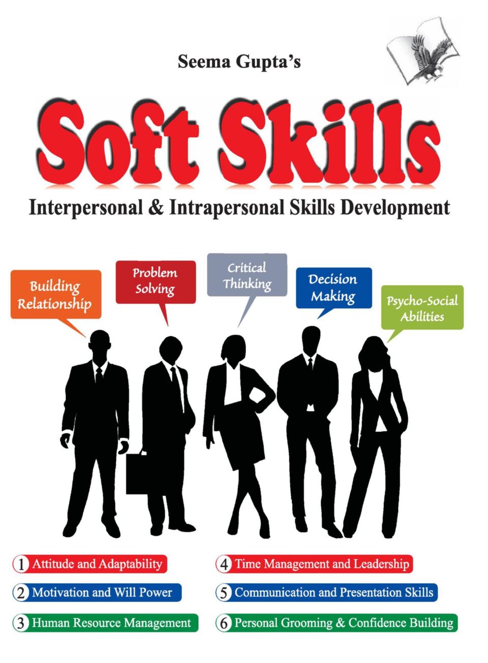 Get digital access to Soft Skill Magazine | Magzter.com