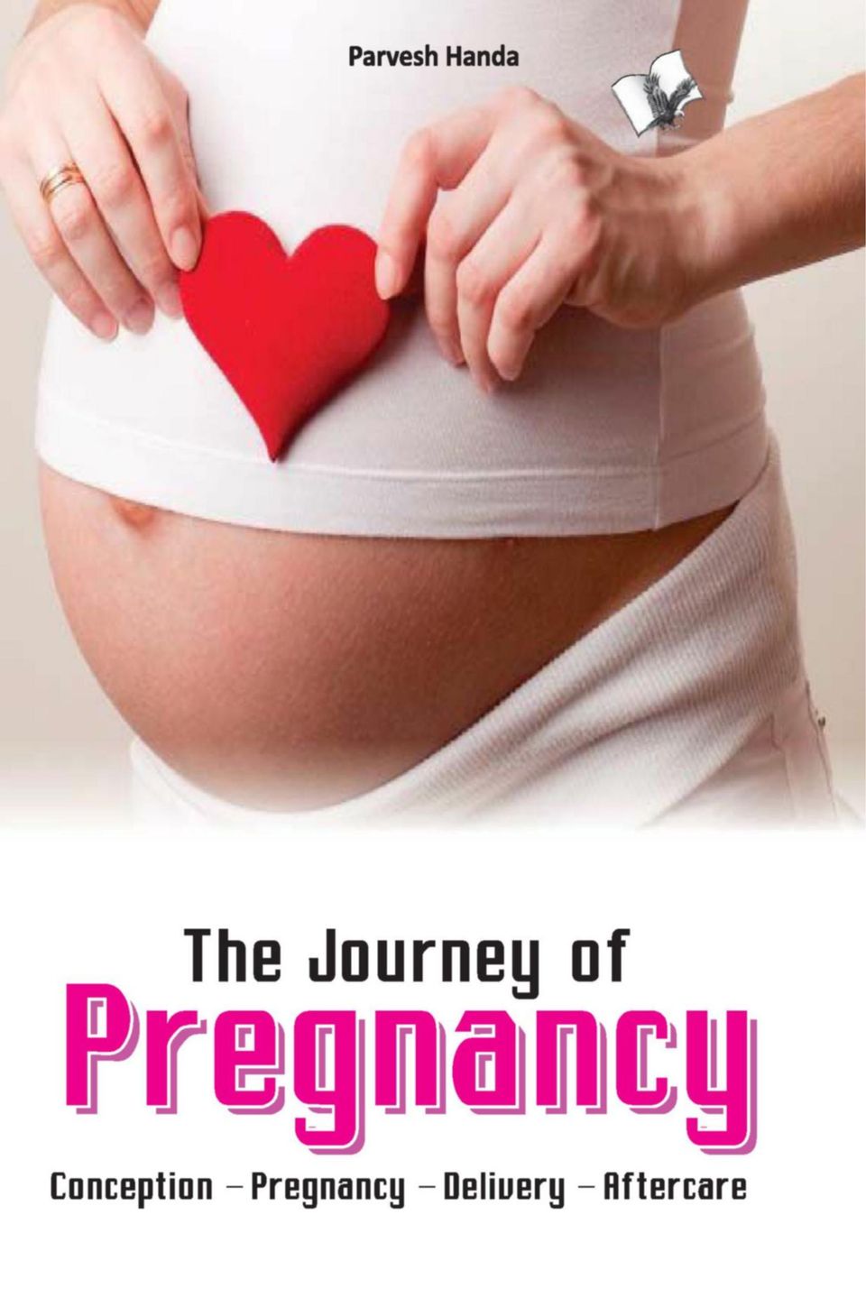 Get digital access to The Journey of Pregnancy Magazine | Magzter.com