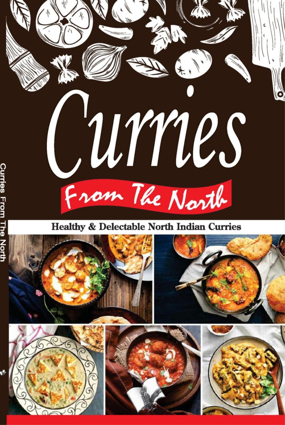 Get digital access to Curries from the north Magazine | Magzter.com