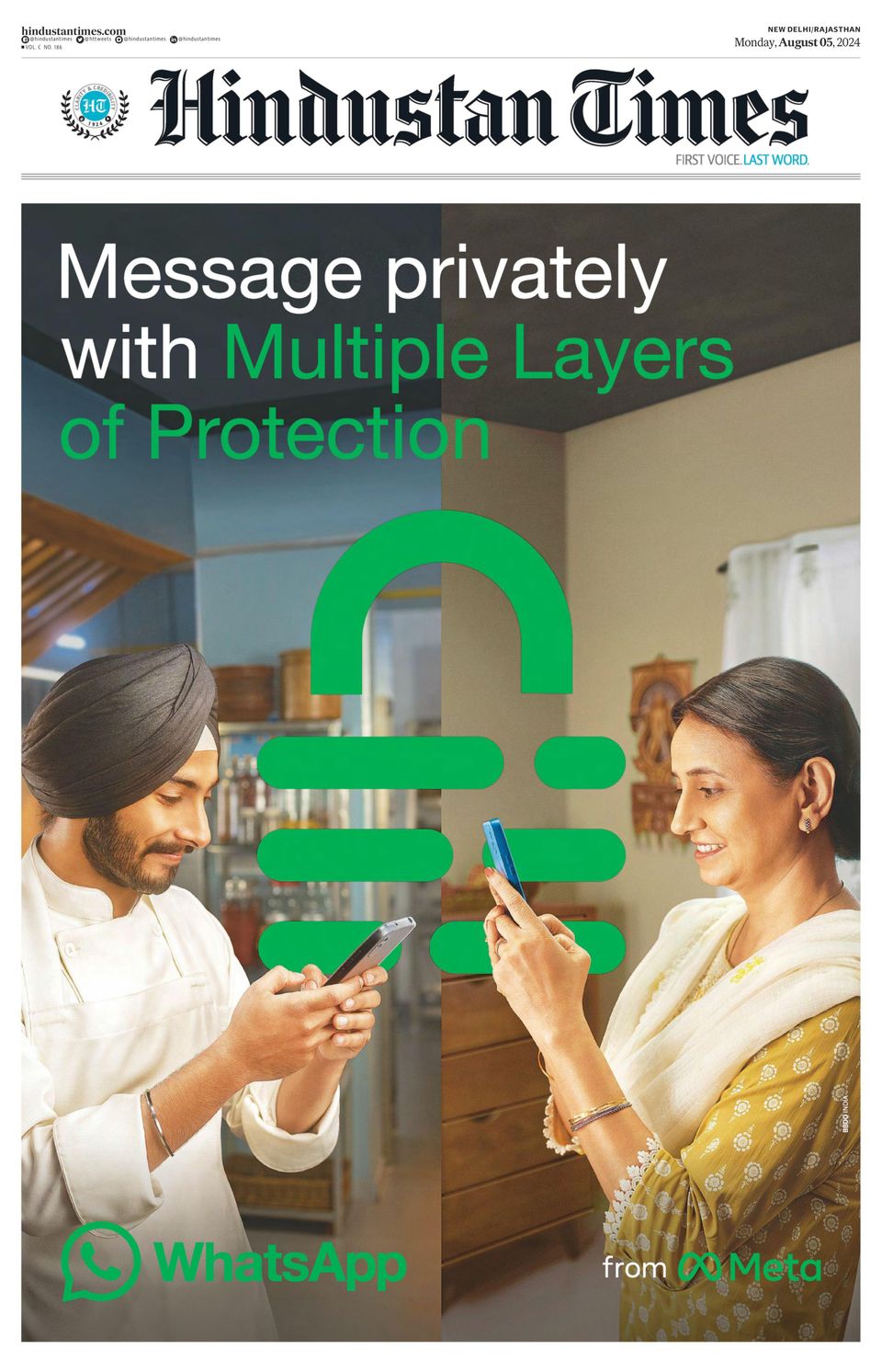 Hindustan Times Rajasthan Newspaper - Get your Digital Subscription
