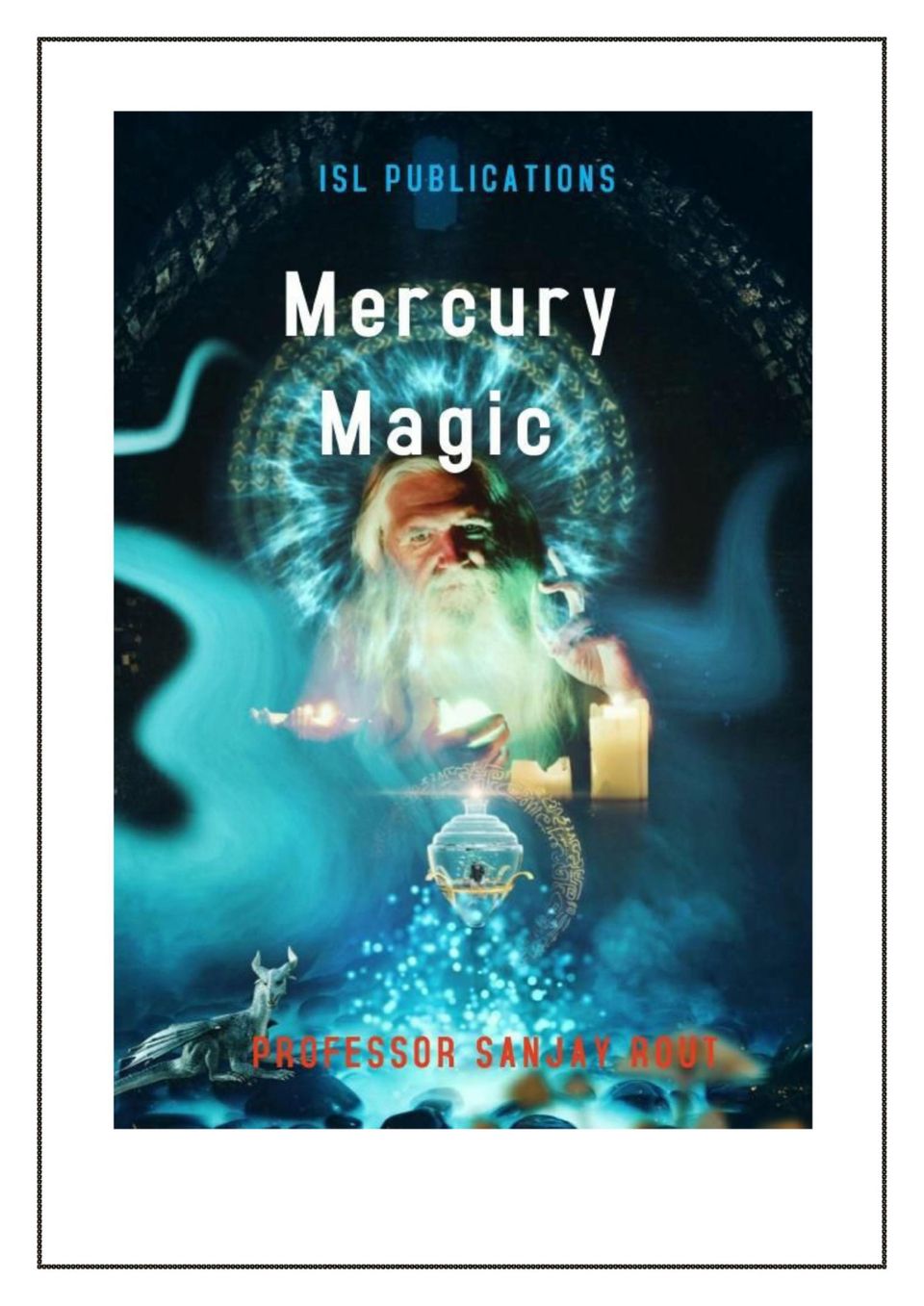 Get digital access to Mercury Magic Magazine | Magzter.com