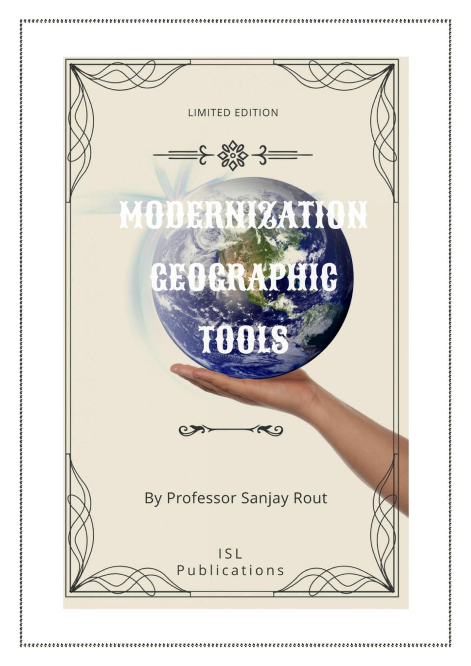 Get digital access to Modernization Geographic Tools Magazine | Magzter.com