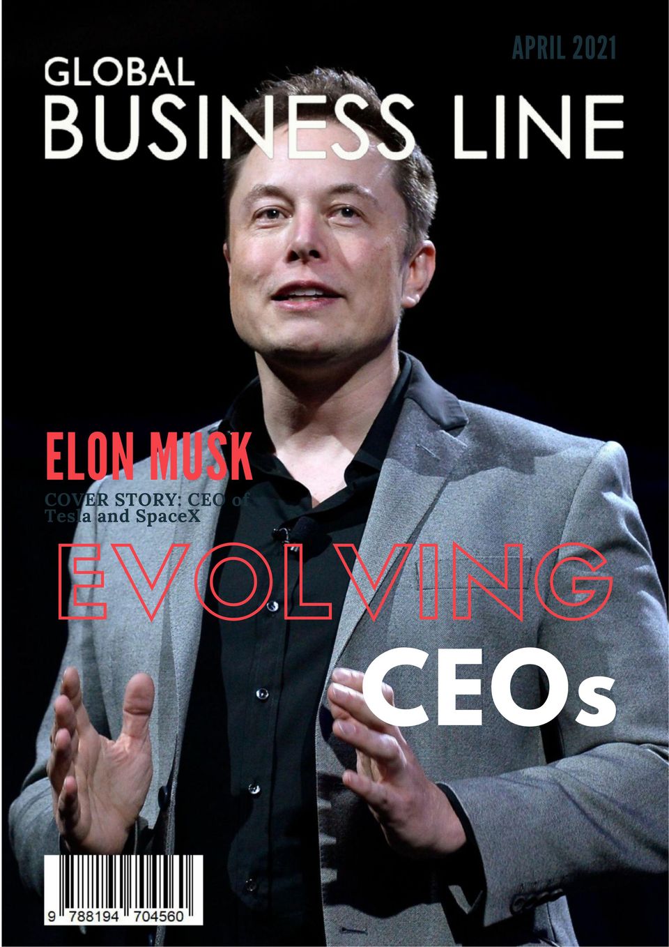 Global Business Line Magazine - Get your Digital Subscription