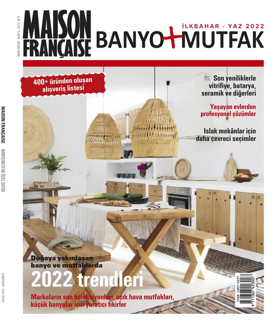Get digital access to Hello - Türkiye - Nisan 2022 issue | Magzter.com