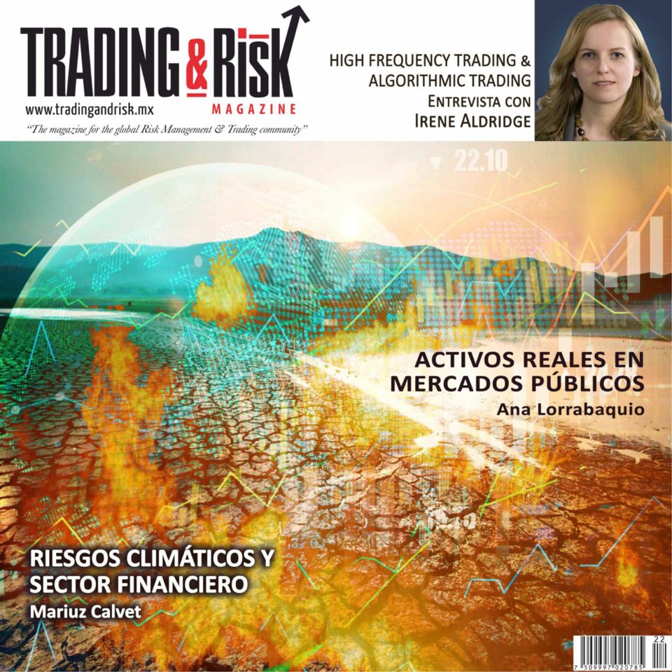 Get digital access to Trading & Risk Magazine Magazine | Magzter.com
