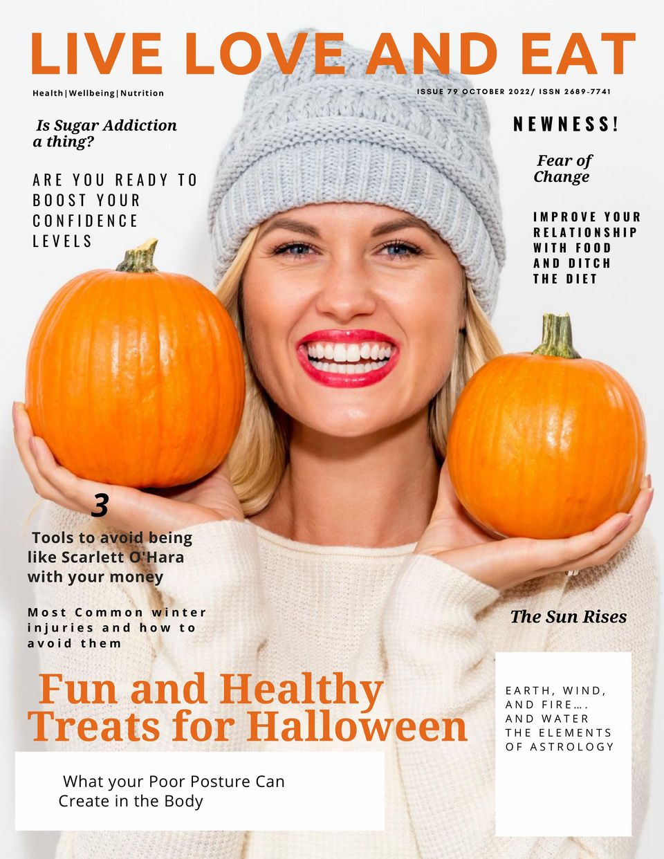 Live Love And Eat October 2022 Magazine Get Your Digital Subscription