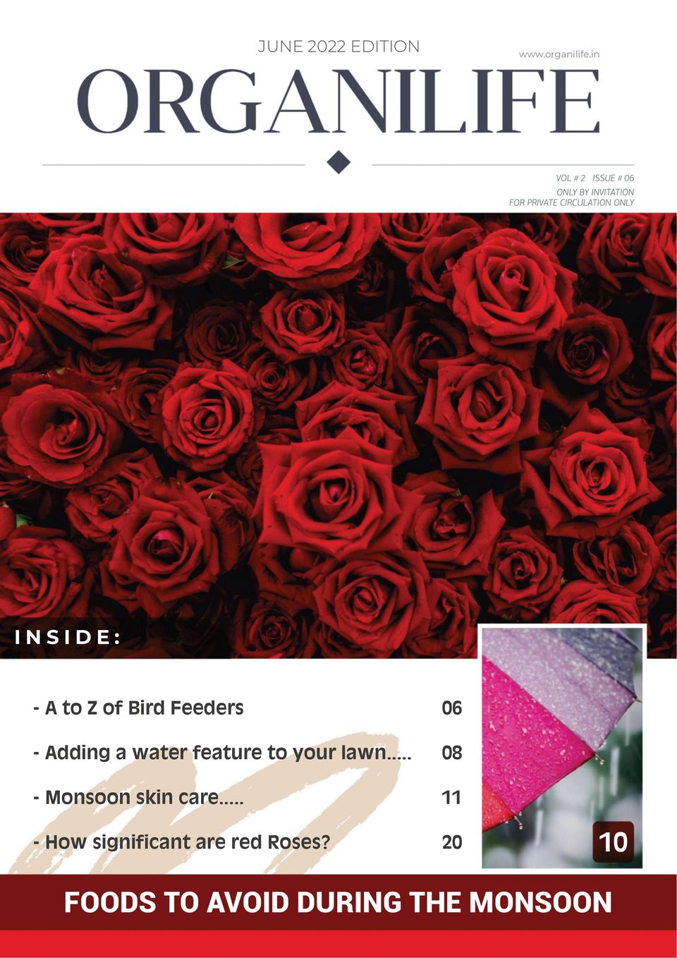 ES Magazine-June 2022 Magazine - Get your Digital Subscription