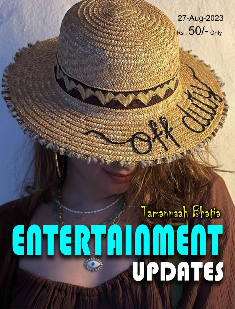Entertainment Updates Magazine - Get your Digital Subscription