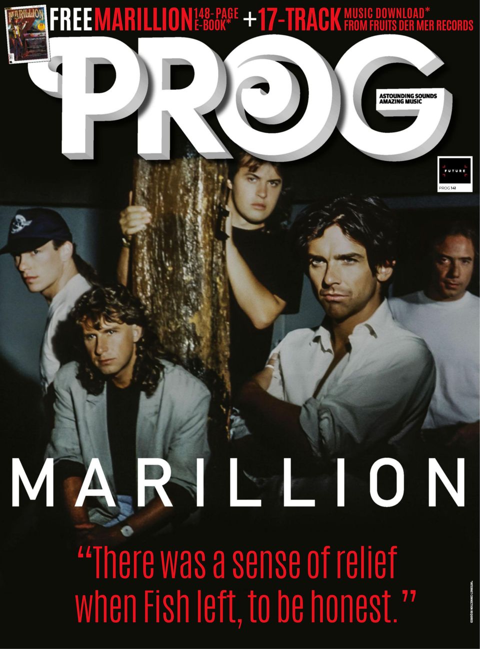 Prog Magazine - Get your Digital Subscription