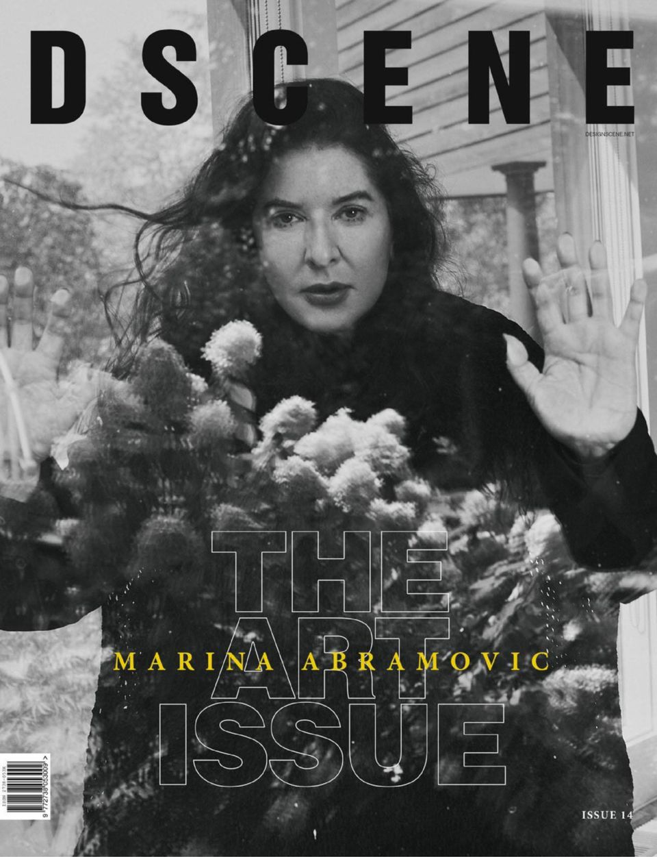 Get digital access to Poser US - Issue 14 issue | Magzter.com