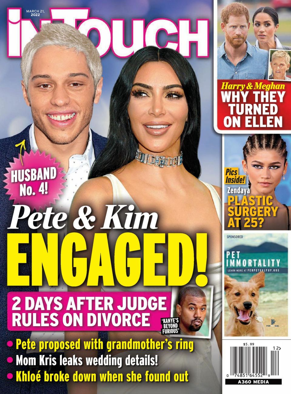 inTouch-March 21, 2022 Magazine - Get your Digital Subscription