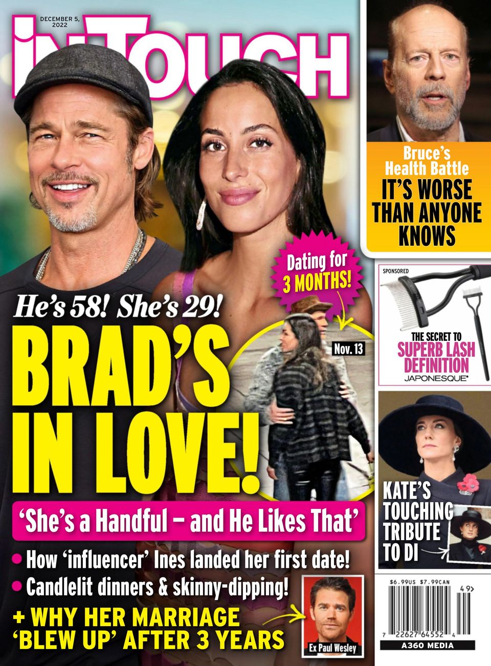 inTouch-December 05, 2022 Magazine - Get your Digital Subscription