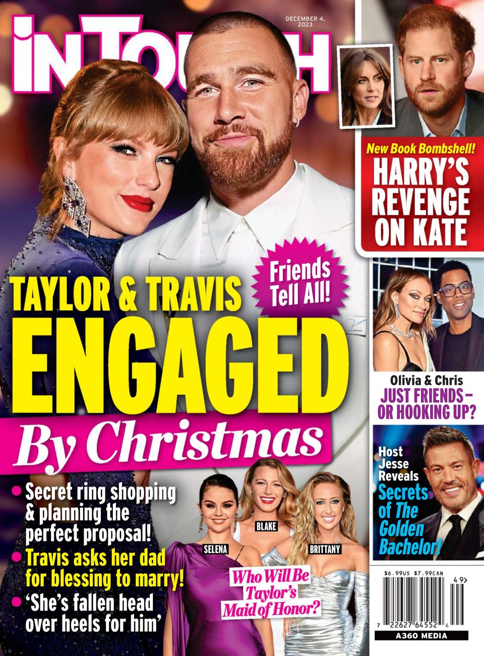 inTouch-December 04, 2023 Magazine - Get your Digital Subscription
