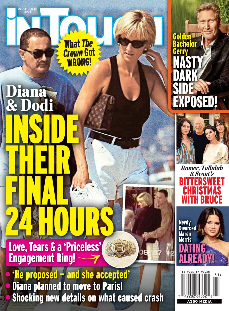 inTouch-December 18, 2023 Magazine - Get your Digital Subscription