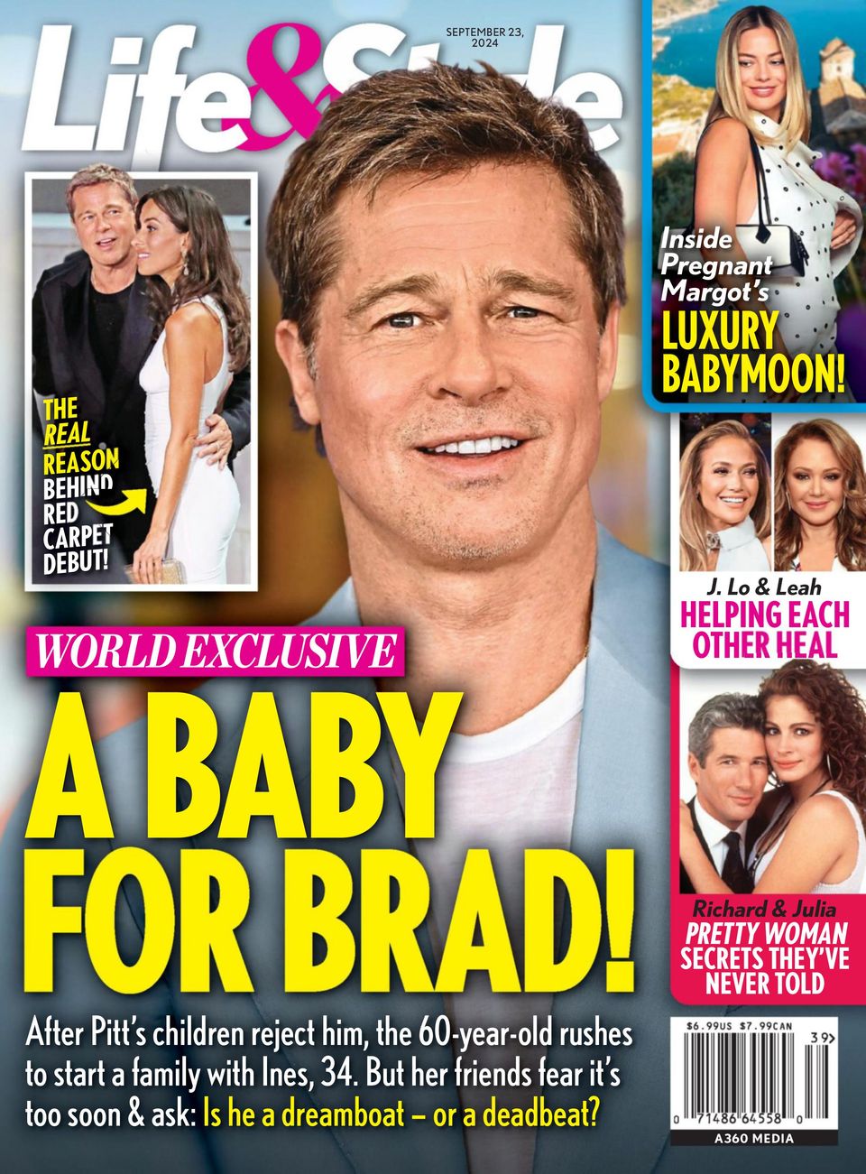Life & Style US Magazine - Get your Digital Subscription