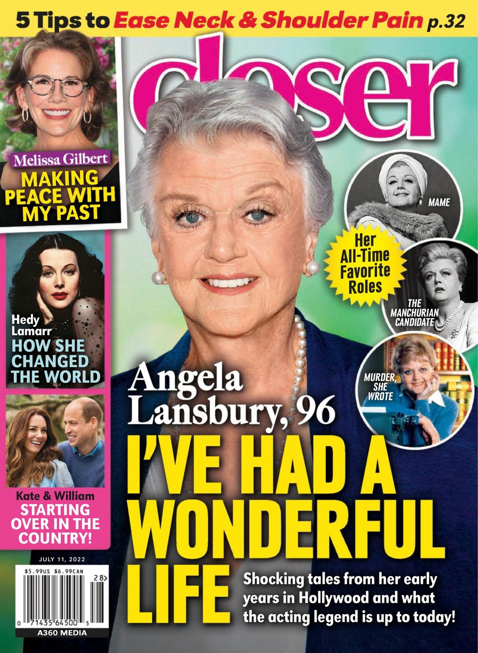 AppleMagazine-July 11, 2022 Magazine - Get your Digital Subscription