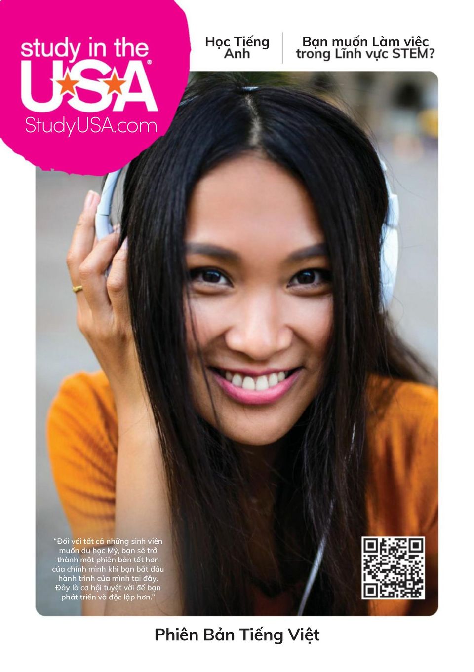Get digital access to Study in the USA Magazine | Magzter.com