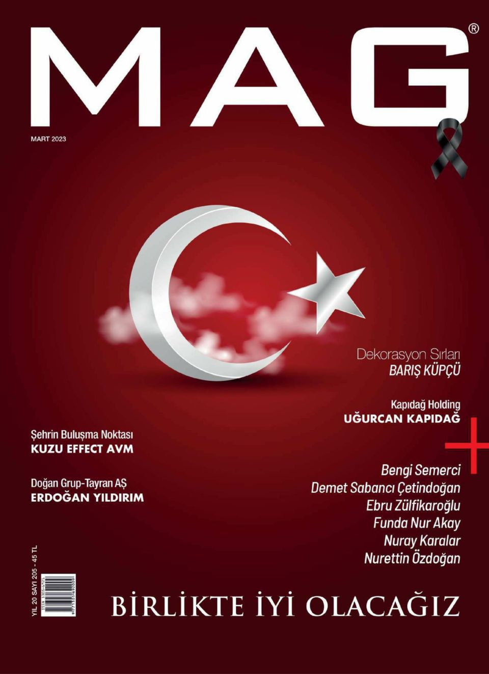 MAG-Mart 2023 Magazine - Get your Digital Subscription